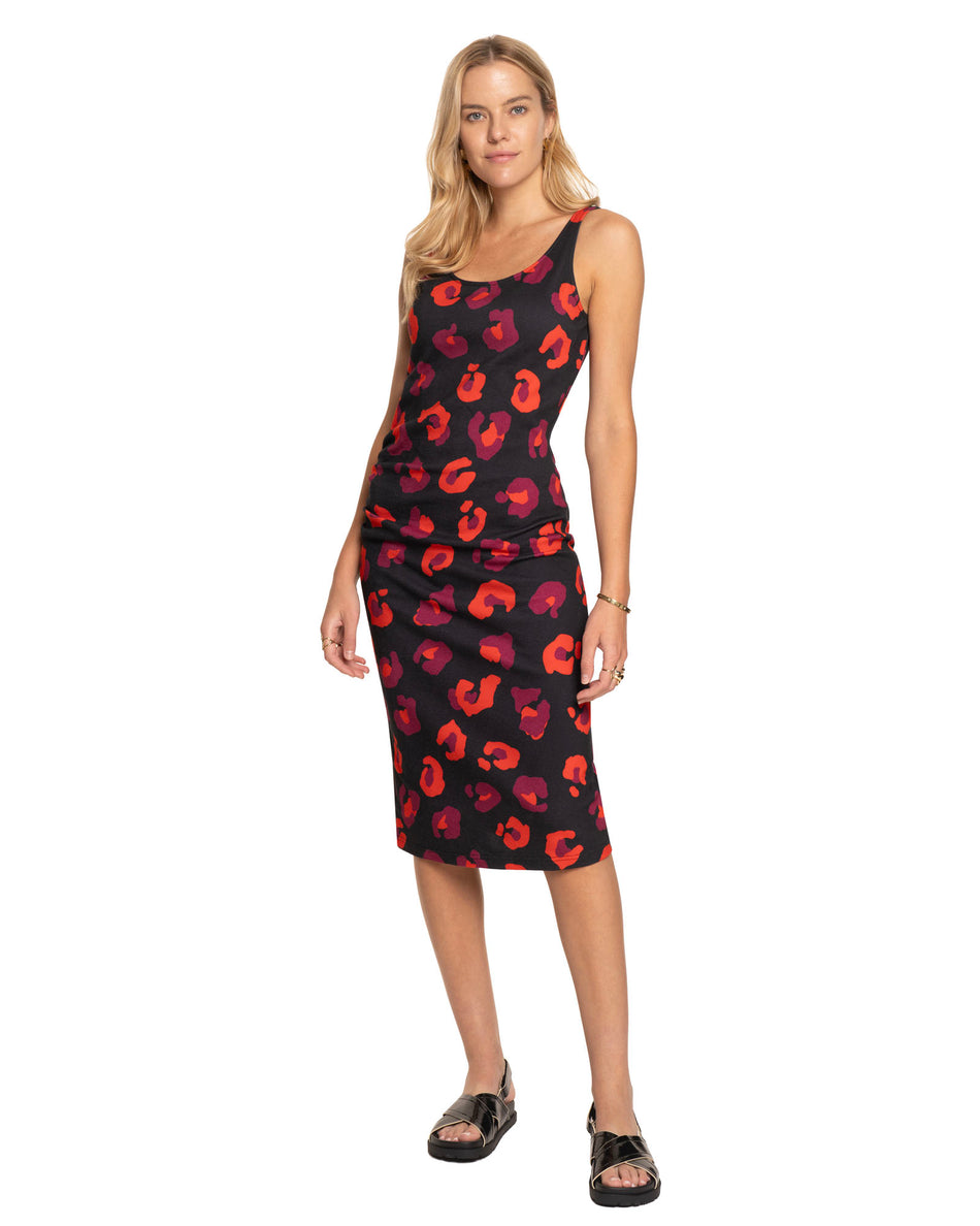 DRESSES – THE KIT.