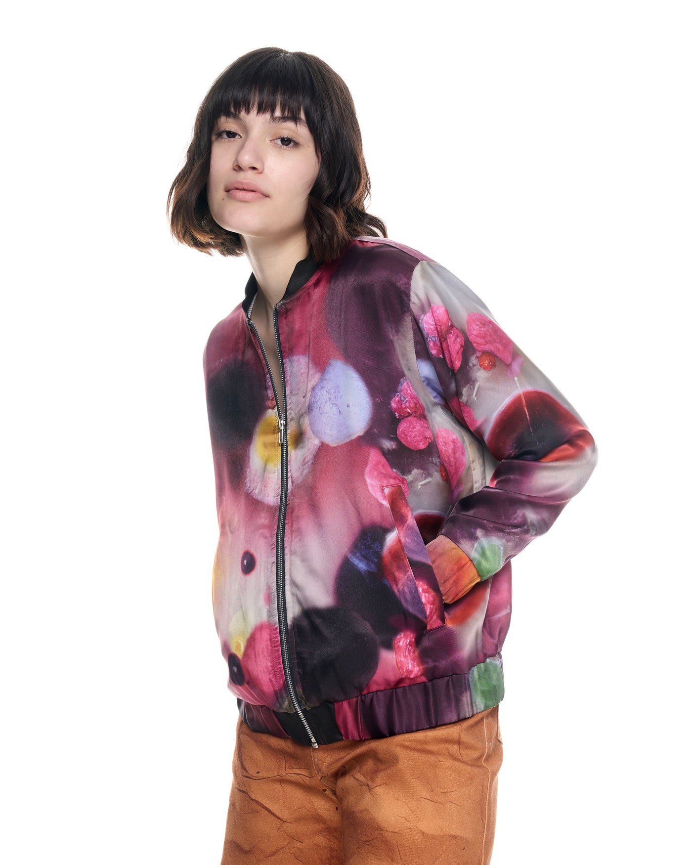 JACKETS – THE KIT.