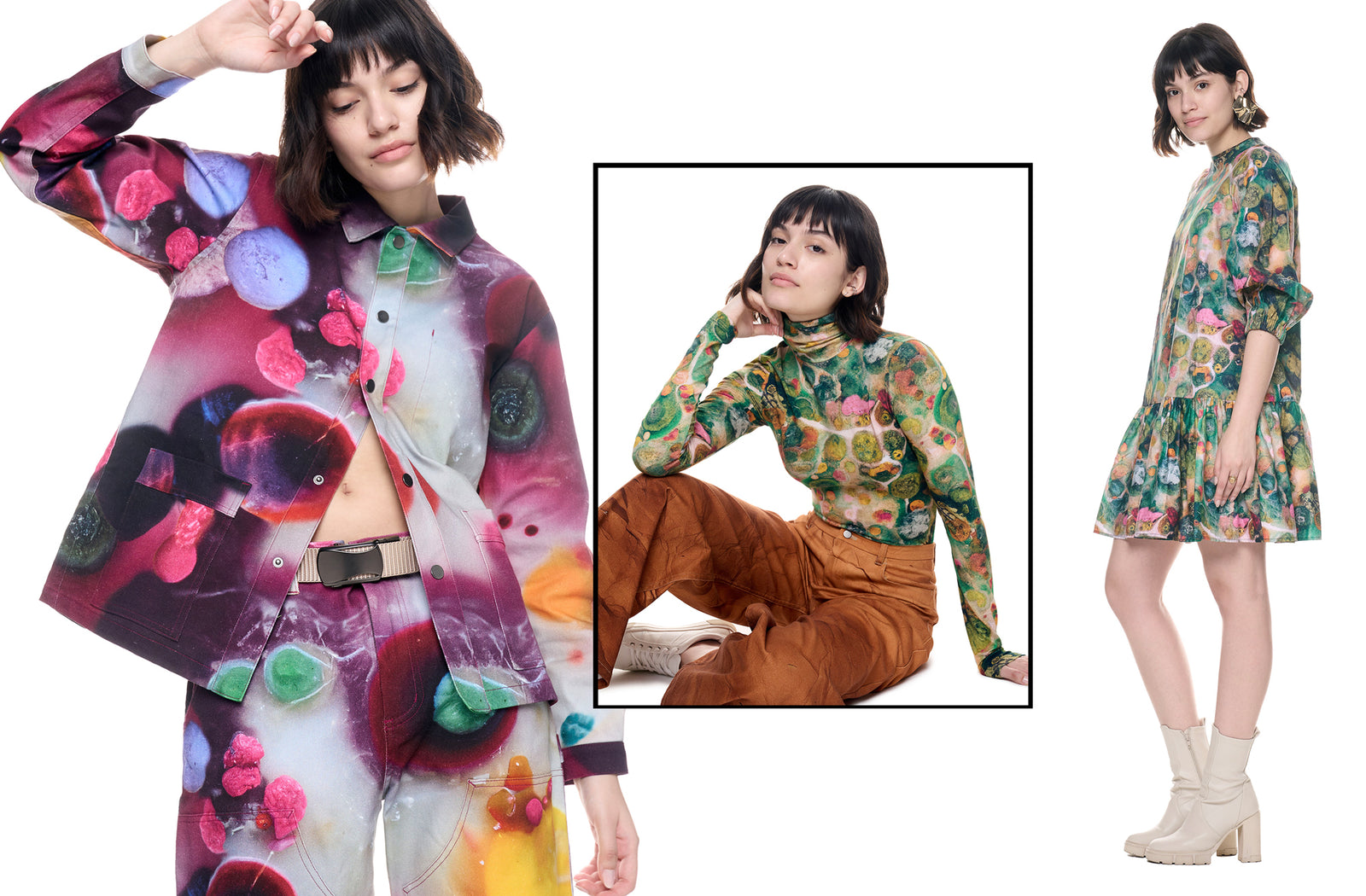 THE KIT | By Daniel Vosovic – THE KIT.