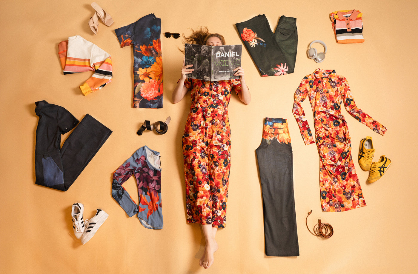 THE KIT | By Daniel Vosovic – THE KIT.