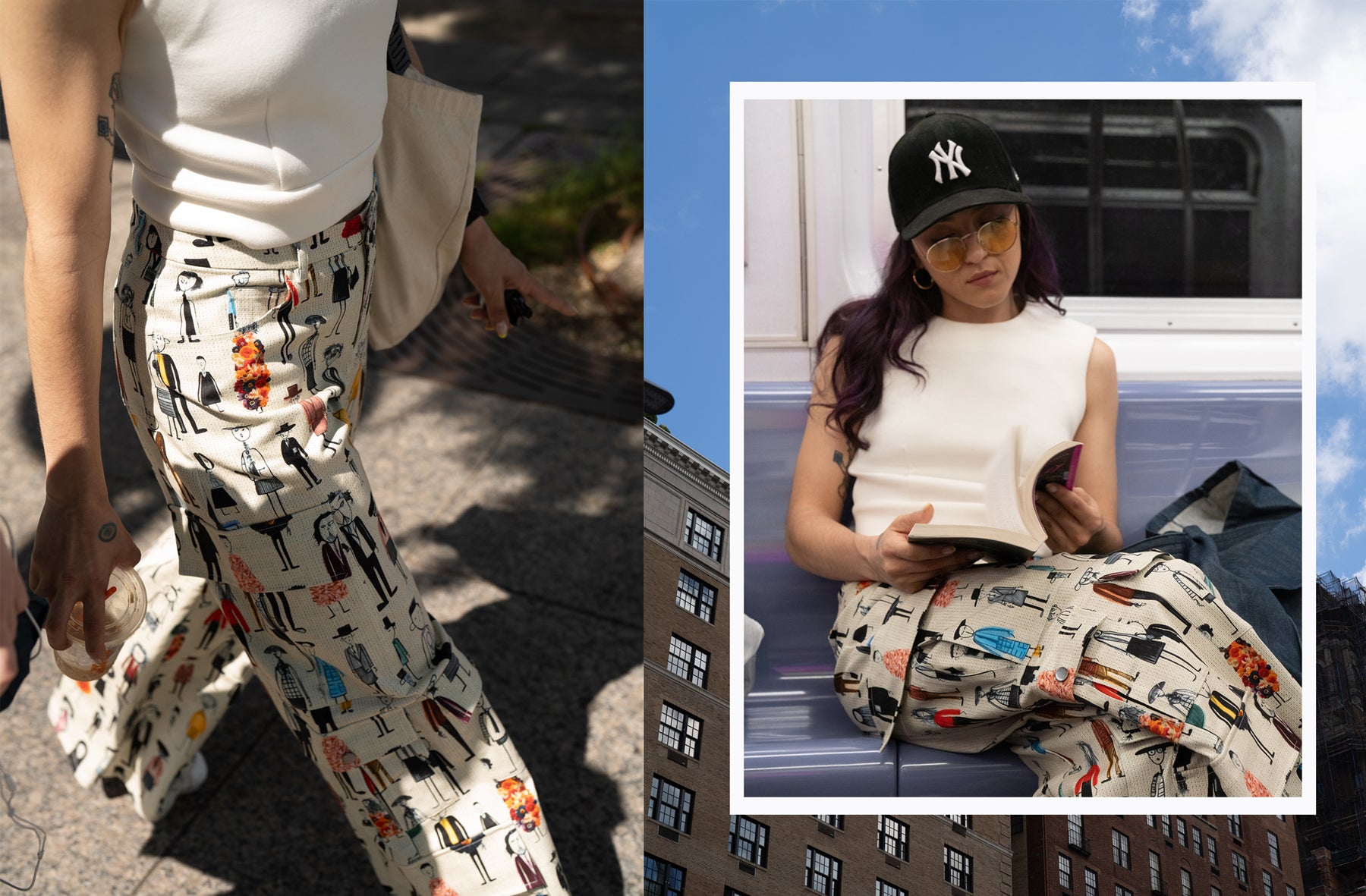 THE KIT | By Daniel Vosovic – THE KIT.