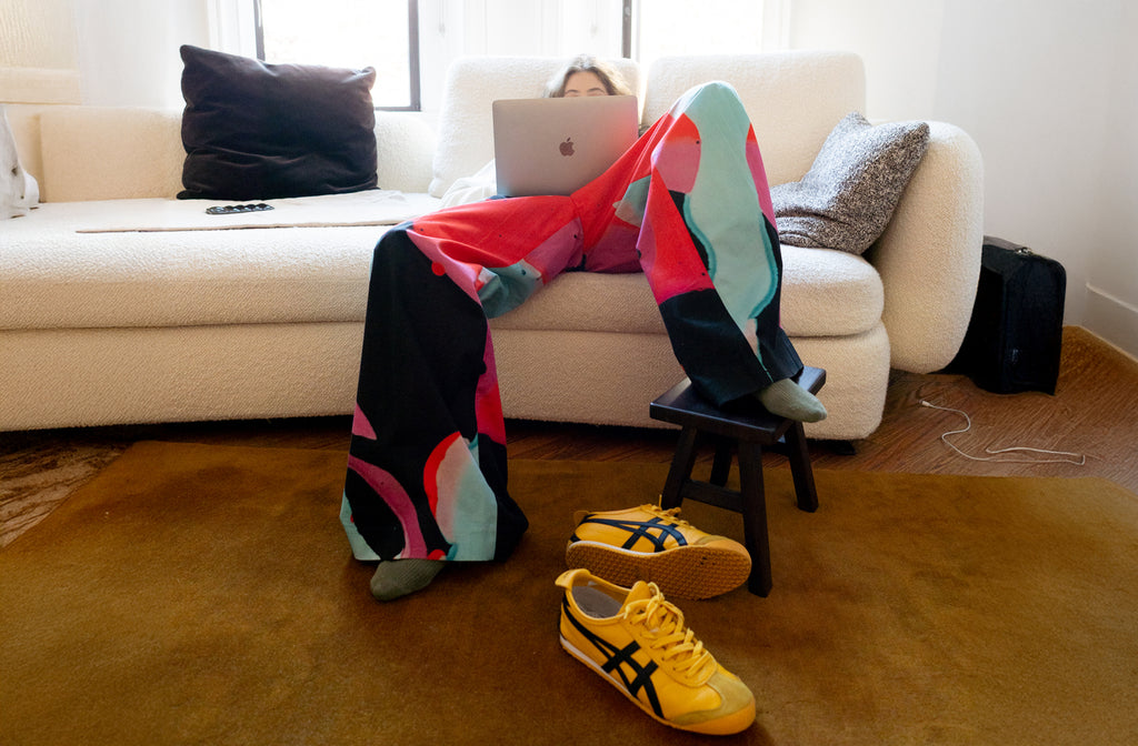 THE KIT | By Daniel Vosovic – THE KIT.