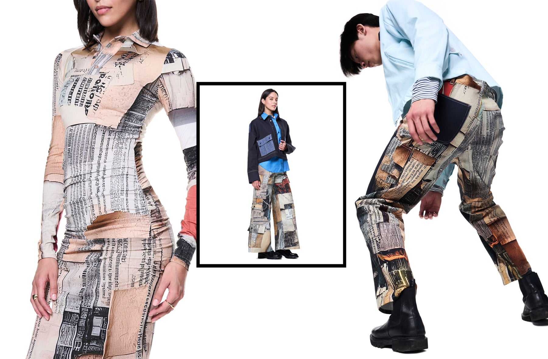 THE KIT | By Daniel Vosovic – THE KIT.