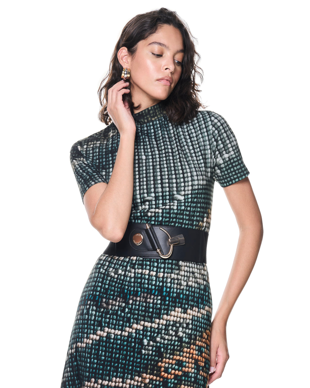 DRESSES – THE KIT.