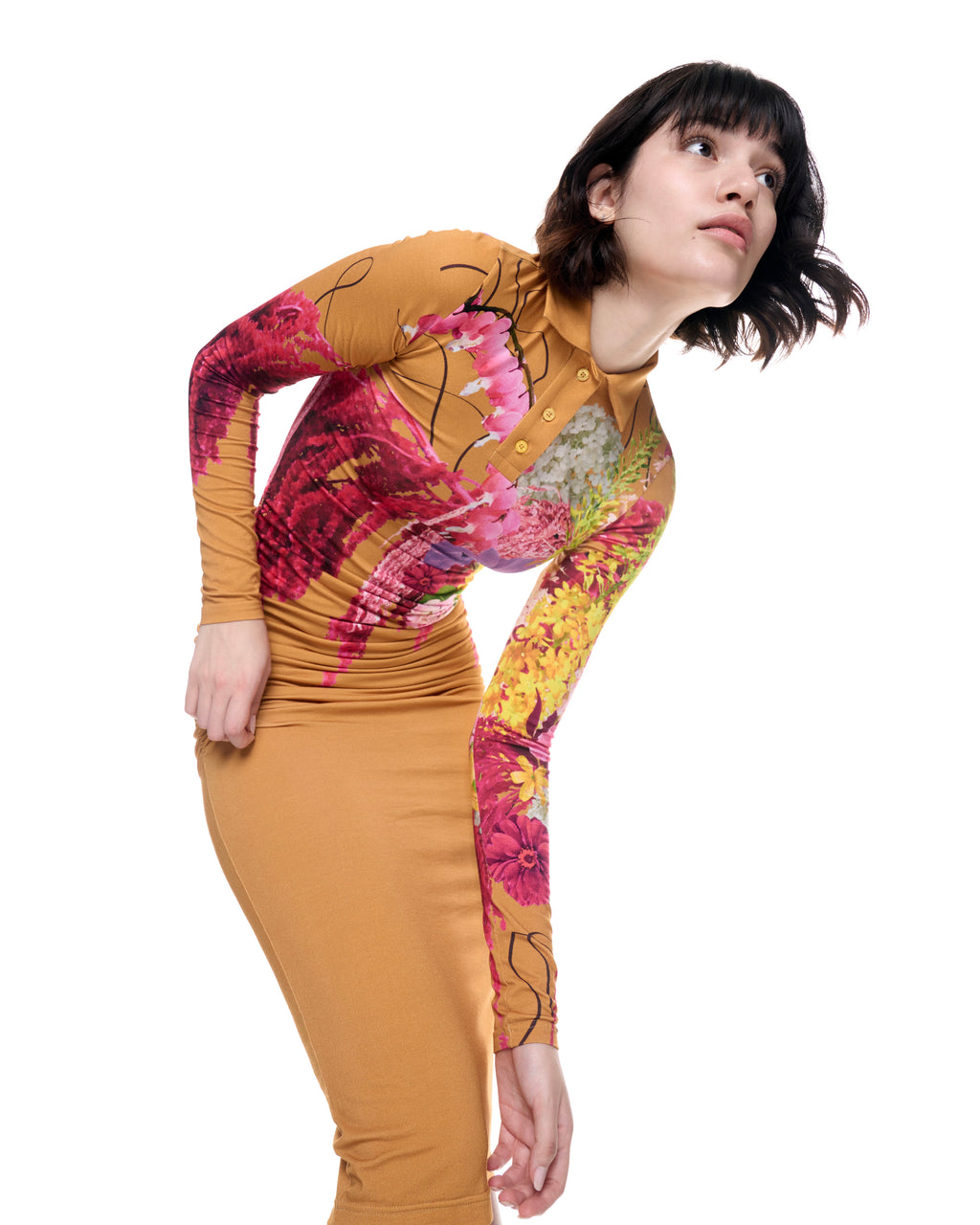 DRESSES – THE KIT.