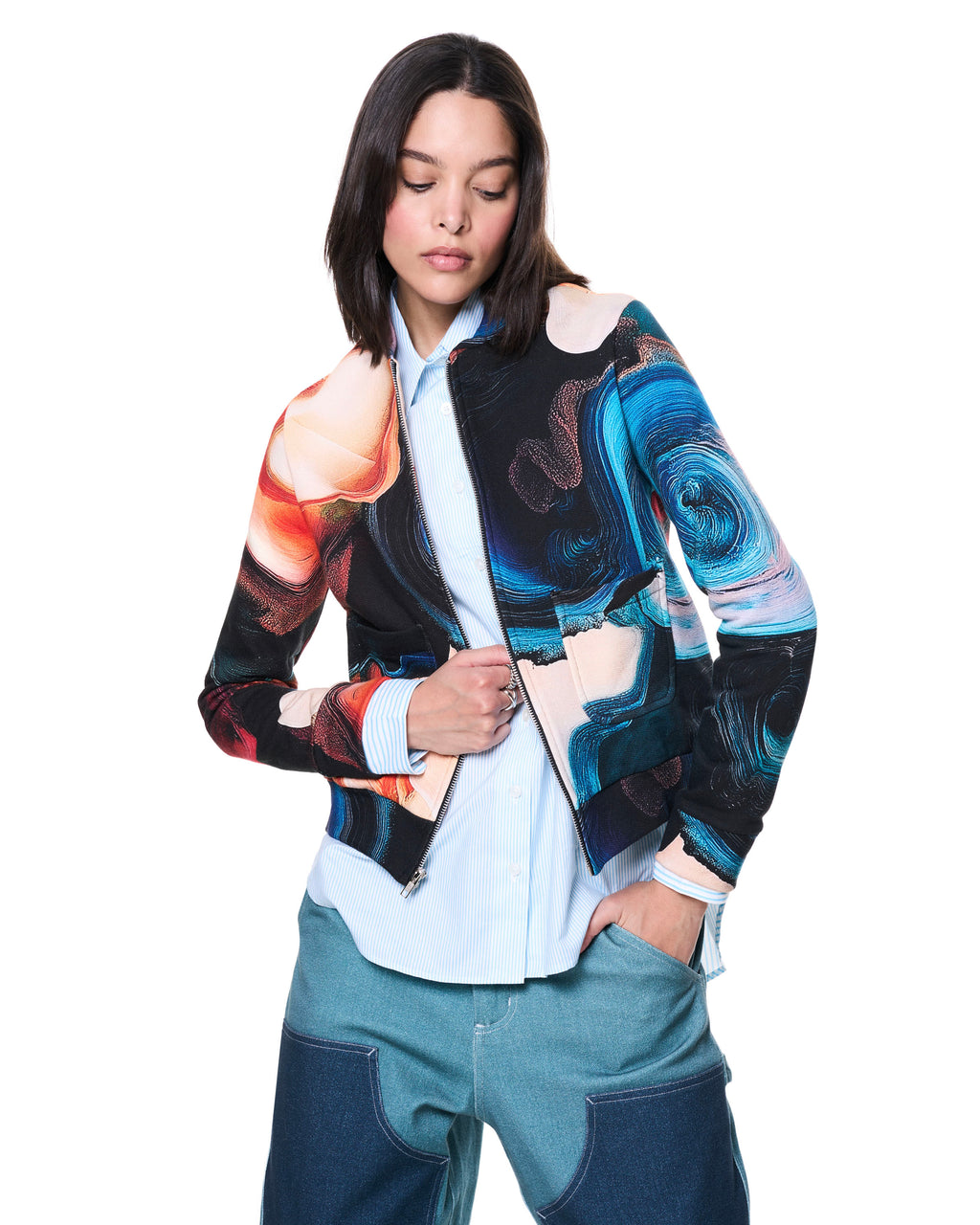 SWEATSHIRTS – THE KIT.