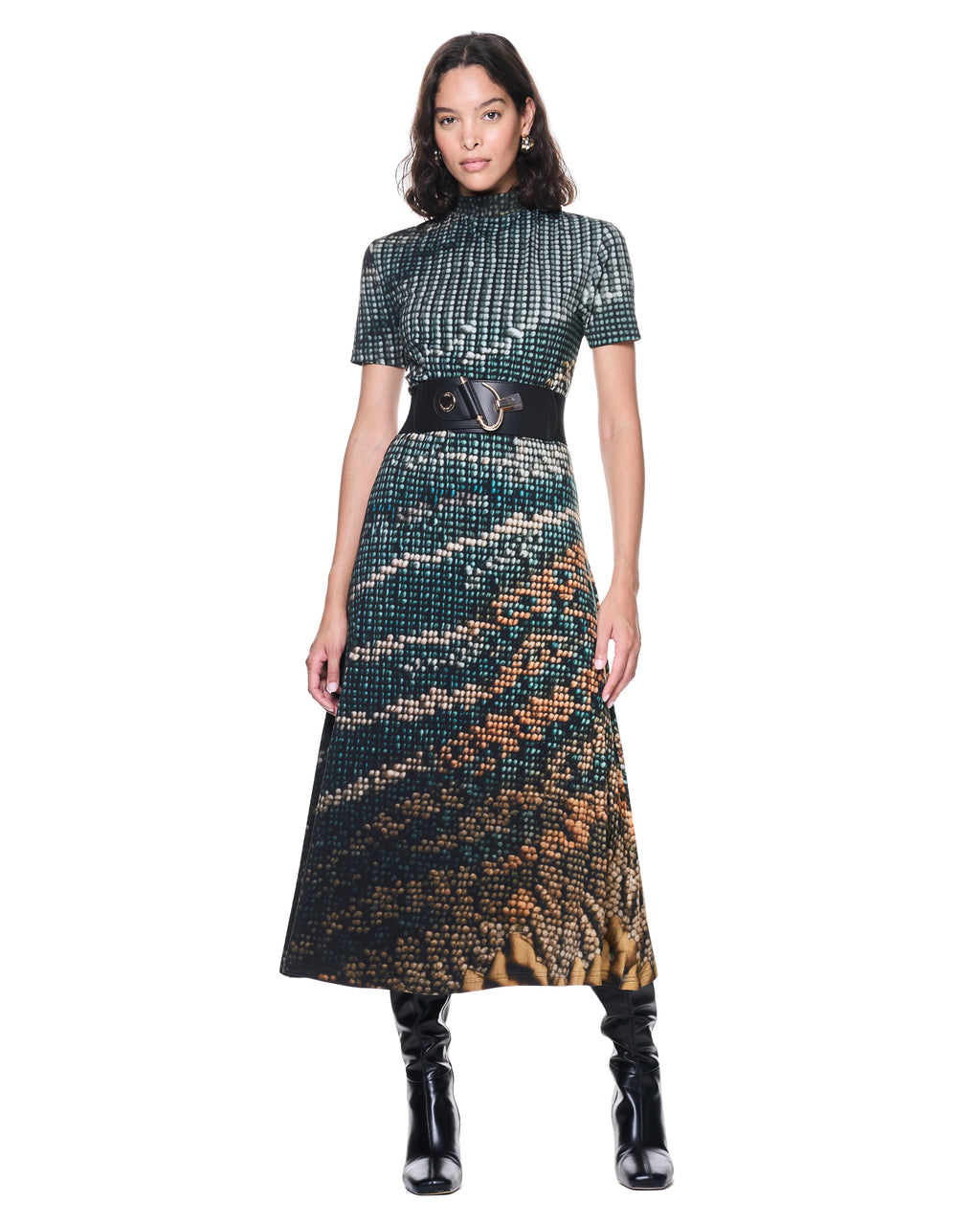 DRESSES – THE KIT.