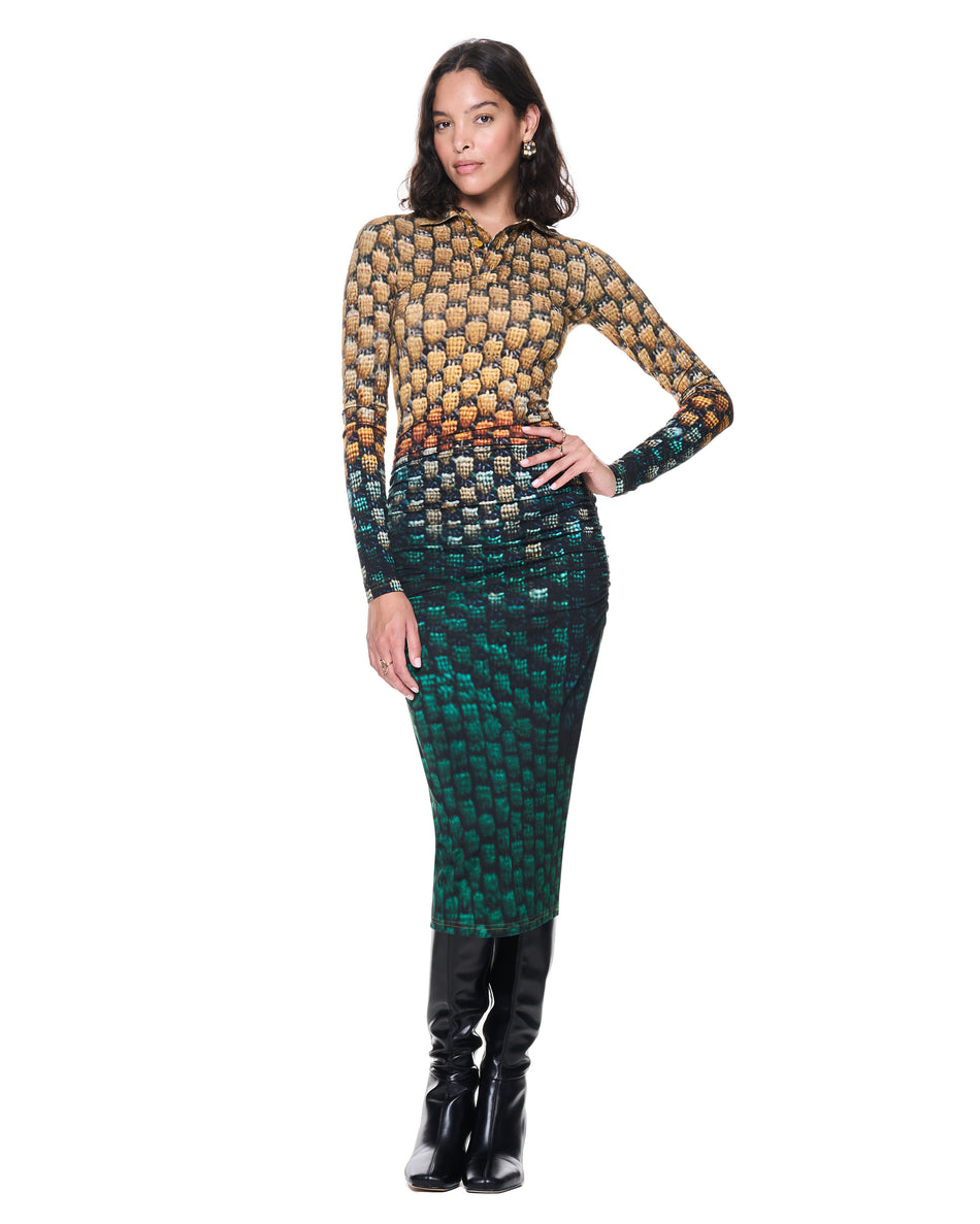 DRESSES – THE KIT.