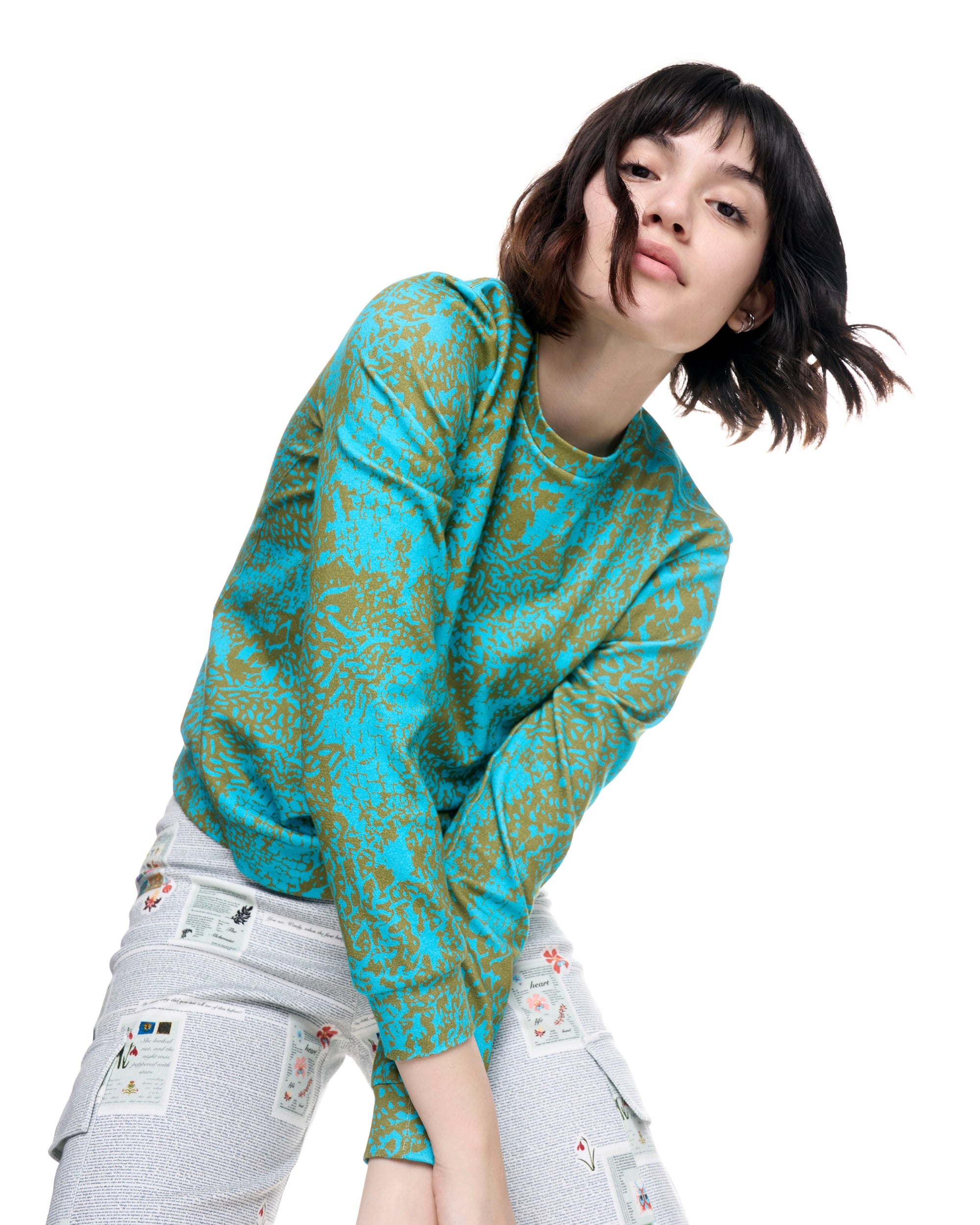 SWEATSHIRTS – THE KIT.