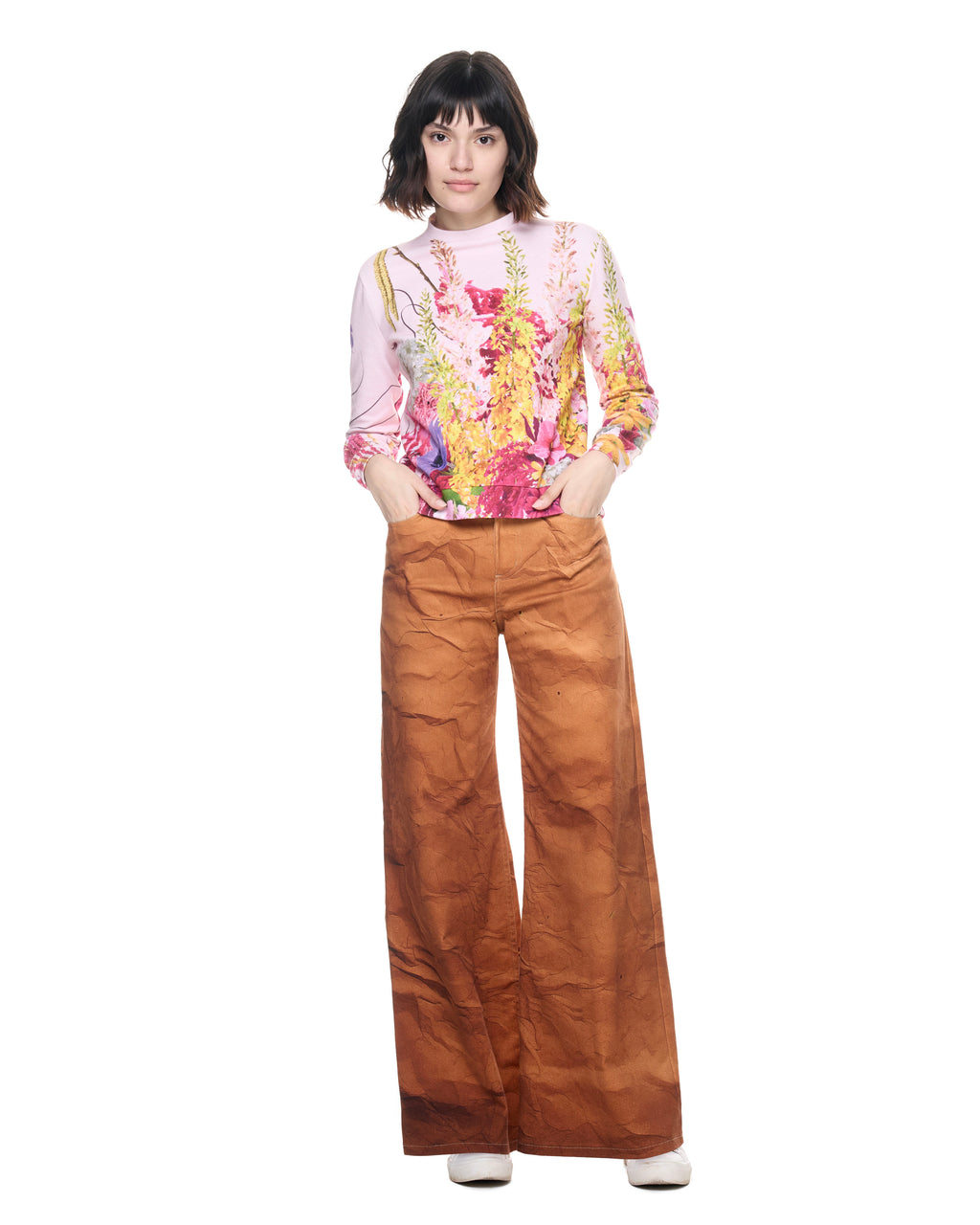 SWEATSHIRTS – THE KIT.