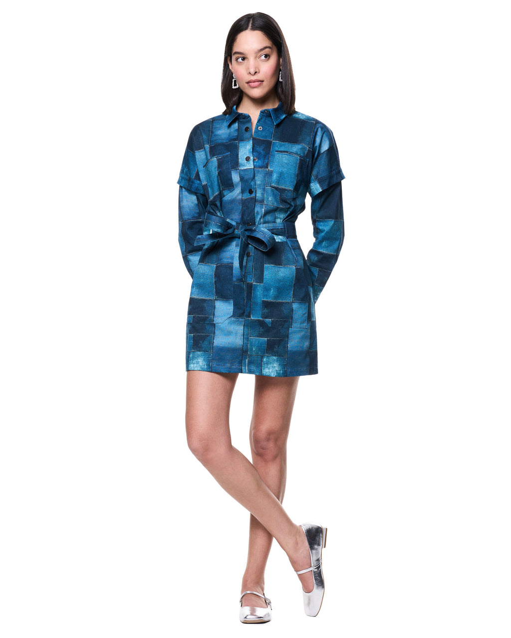 DRESSES – THE KIT.