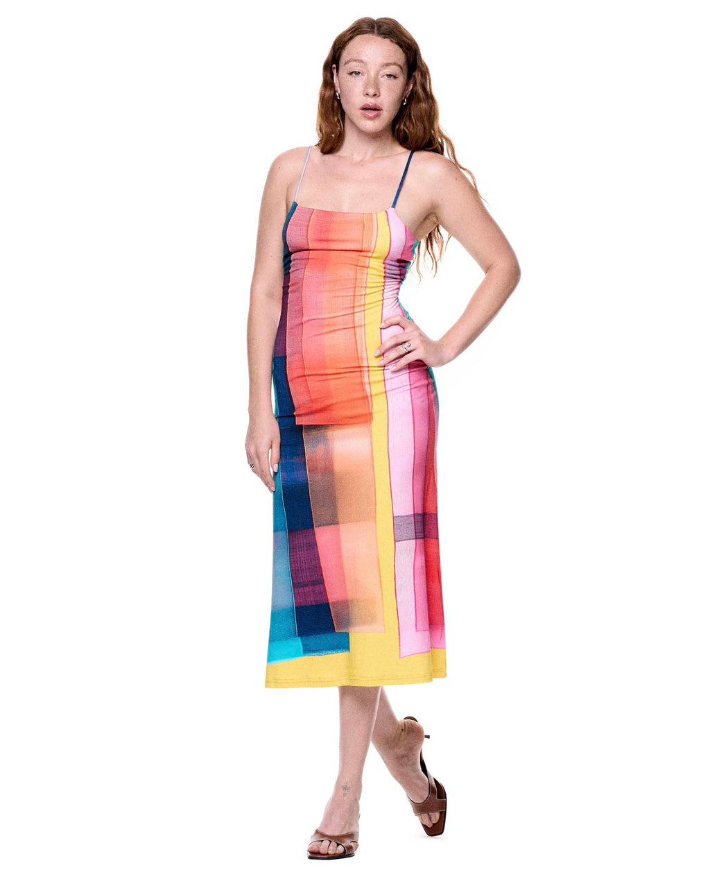 DRESSES – THE KIT.