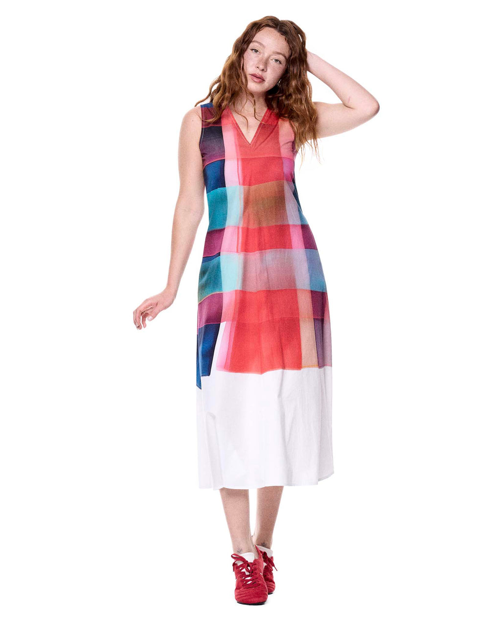 DRESSES – THE KIT.