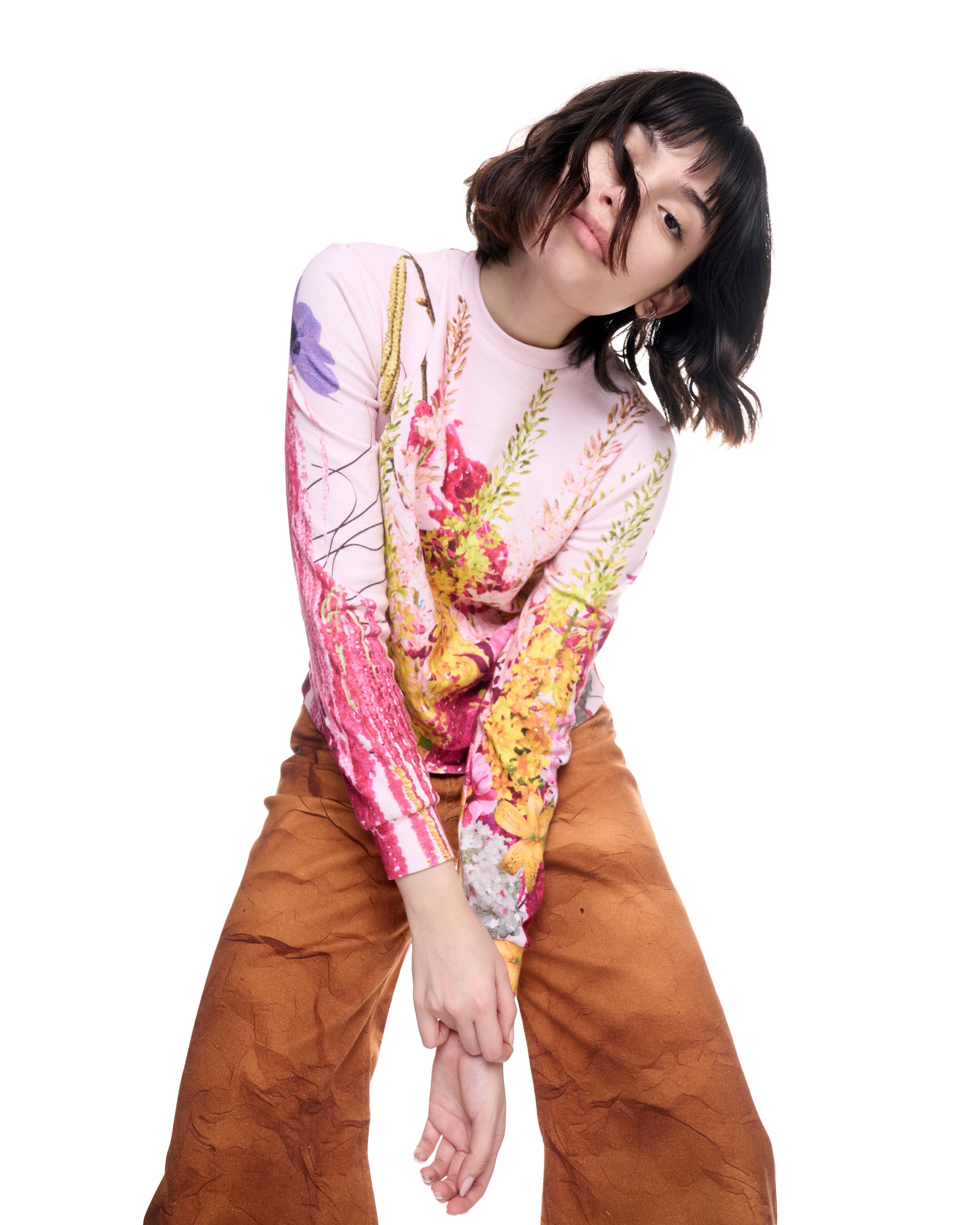 SWEATSHIRTS – THE KIT.